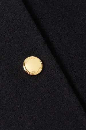Burberry Reversible Wool Jacket