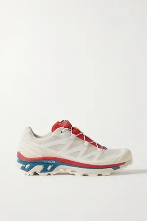 SALOMON Xt-6 Sneakers - White