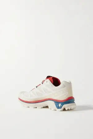 SALOMON Xt-6 Sneakers - White