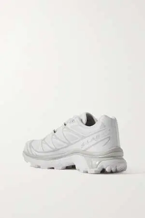 SALOMON Xt-6 Sneakers - White