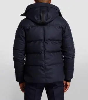 Canada Goose Macmillan Parka