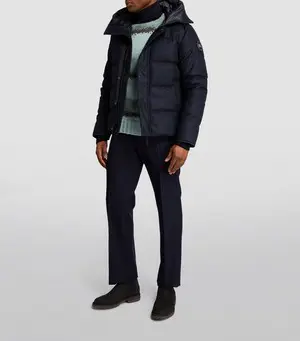 Canada Goose Macmillan Parka