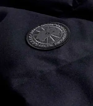 Canada Goose Macmillan Parka