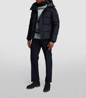 Canada Goose Macmillan Parka