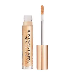 Charlotte Tilbury Beautiful Skin Radiant Concealer - Nude
