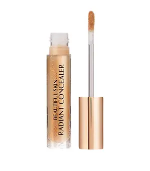 Charlotte Tilbury Beautiful Skin Radiant Concealer - Nude