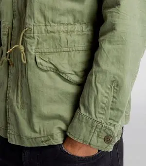 Ralph Lauren Field Jacket