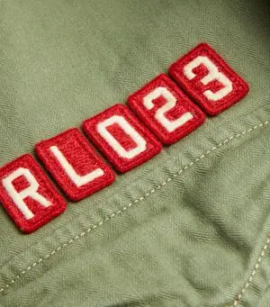 Ralph Lauren Field Jacket