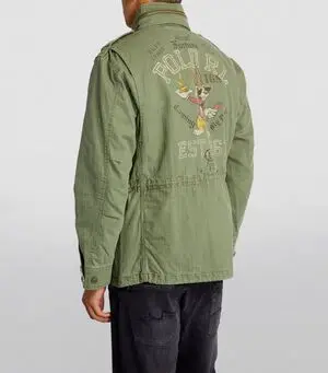 Ralph Lauren Field Jacket