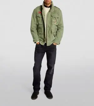 Ralph Lauren Field Jacket
