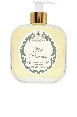 SANTA MARIA NOVELLA Pot Pourri Liquid Soap - N,a