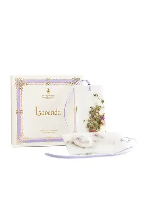 SANTA MARIA NOVELLA Lavender Scented Wax Tablets 2pcs - N,a