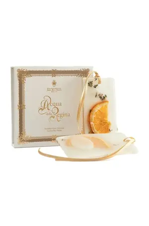 SANTA MARIA NOVELLA Acqua Della Regina Wax Tablets 2 Pcs - N,a