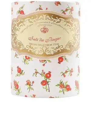 SANTA MARIA NOVELLA Melograno Bath Salts - N,a