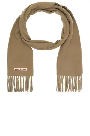 Women's Khaki Scarves