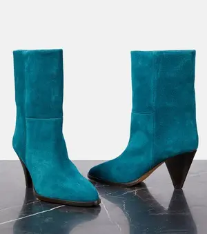 Isabel Marant Rouxa Ankle Boots