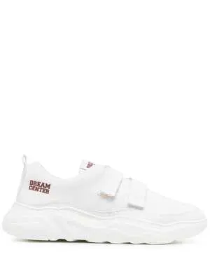 PHILEO Printed Low-top Sneakers