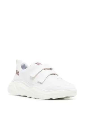 PHILEO Printed Low-top Sneakers