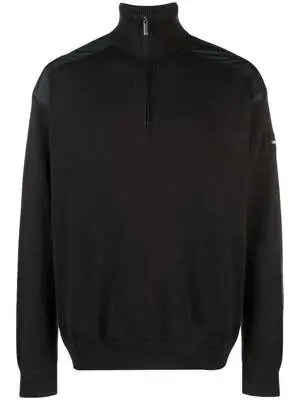 Calvin Klein Quarter-zip Jumper