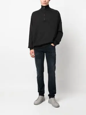Calvin Klein Quarter-zip Jumper
