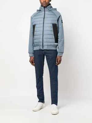 Calvin Klein Essential Padded Jacket - Blue