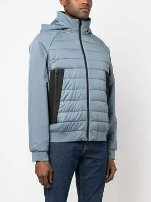 Calvin Klein Essential Padded Jacket - Blue