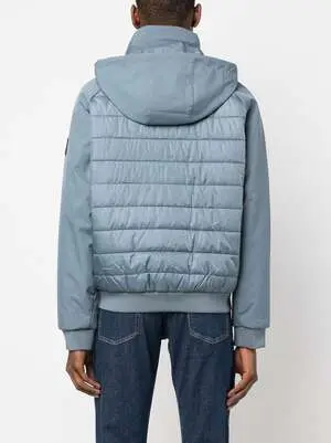 Calvin Klein Essential Padded Jacket - Blue