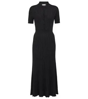 Gabriela Hearst Asymmetrical Day Dresses
