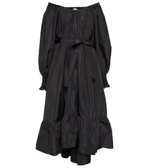 Patou Belted Day Dresses