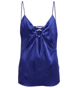 Stella McCartney Cutout Top