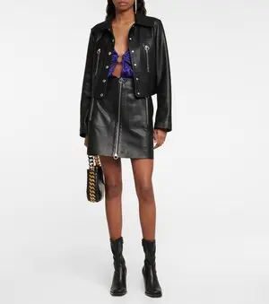 Stella McCartney Cutout Top