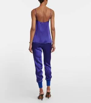 Stella McCartney Cutout Top