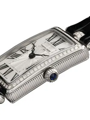 FREDERIQUE CONSTANT Classics Art Déco Carrée 28mm