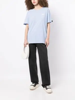 Alpha Industries Logo-print T-shirt