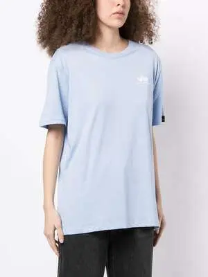 Alpha Industries Logo-print T-shirt