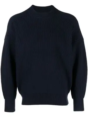 Marant Crewneck Sweaters For Men