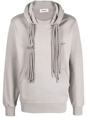 Ambush Relaxed Sweatshirts Hoodies For Women