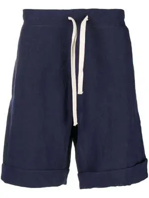 Marané Lightweight Linen Shorts