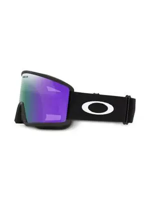 Oakley Target Line Snow Goggles - Black