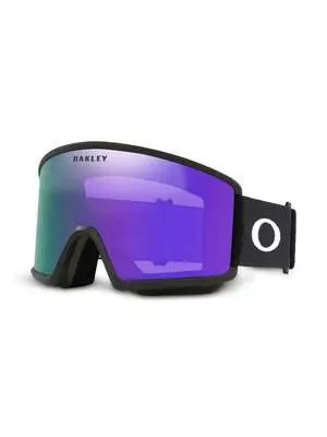 Oakley Target Line Snow Goggles - Black