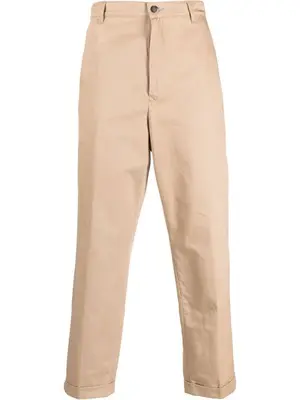 Kenzo Straight-leg Trousers