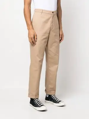 Kenzo Straight-leg Trousers