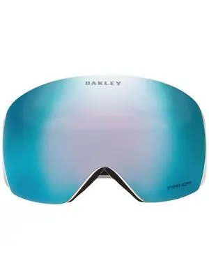 Oakley Flight Deck L Snow Goggles - White