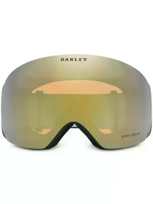 Oakley Flight Deck L Snow Goggles - Black
