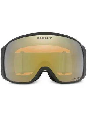 Oakley Flight Tracker L Snow Goggles - Black