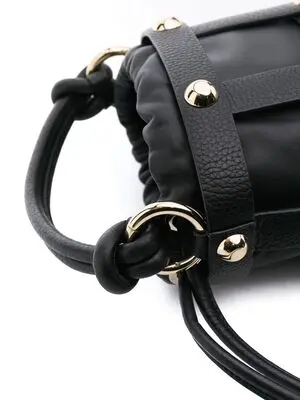 FERRAGAMO Cage Bucket Bag