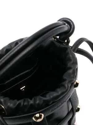 FERRAGAMO Cage Bucket Bag