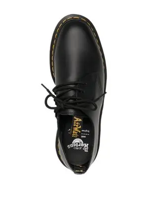 Dr. Martens X Engineered Garments 1461 Oxford Shoes
