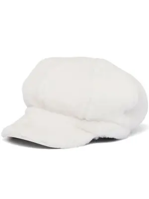 Prada Trapper Hat Hats For Women