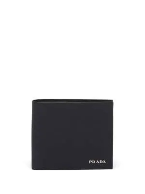 Prada Saffiano-leather Wallet